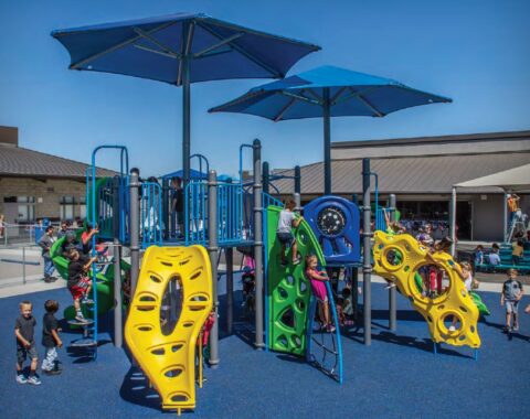 Bliss Products & Services | Commercial Playground Equipment & Outdoor ...