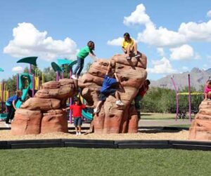 Bliss Products & Services | Commercial Playground Equipment & Outdoor ...